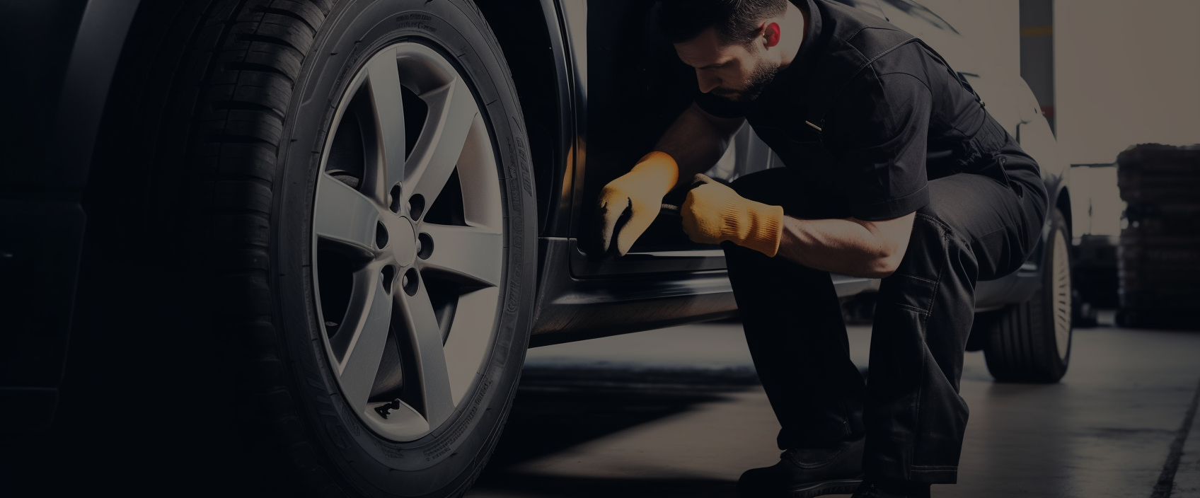 KFZ-Meisterbetrieb Glück - Ihre KFZ-Meisterwerkstatt in München